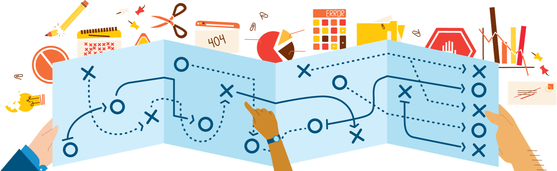 "Team building" activities that work | Atlassian Team Playbook